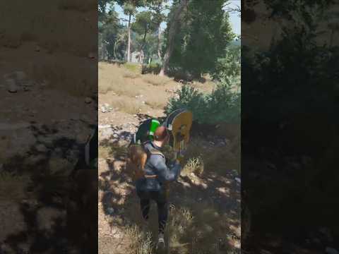 Aprendí a tocar GUITARRA en SCUM...
