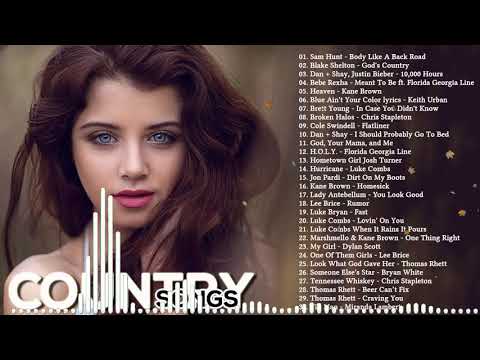 NEW Country Music Playlist 2021 (Top 100 Country Songs 2021)