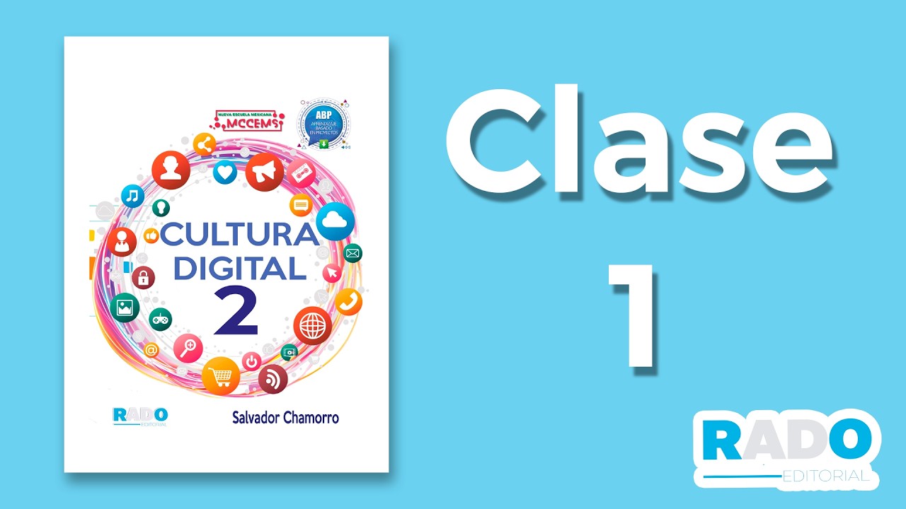Digital Culture 2 - Class 1