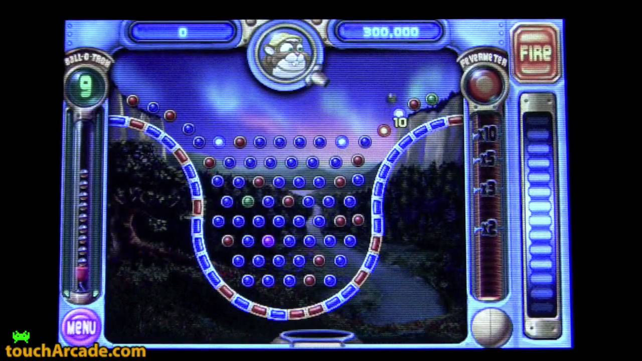 'Peggle' First Impressions and Gameplay Video (Review) | TouchArcade