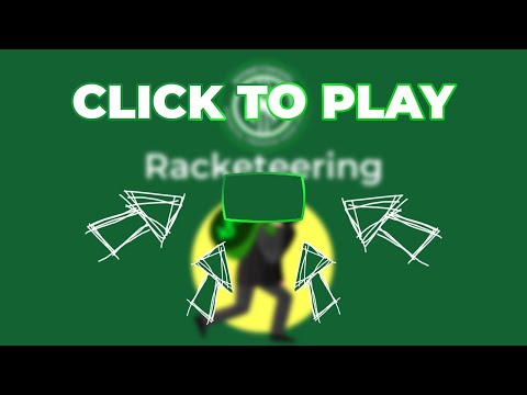 What Is Racketeering?
