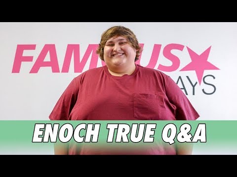 Enoch True Wiki