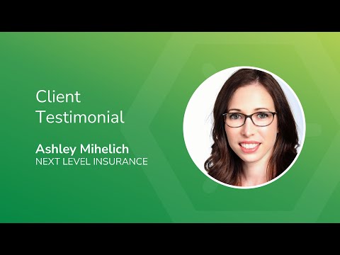 AgencyBloc Review: Ashley Mihelich