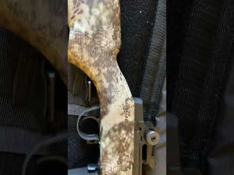 Kryptek Highlander SOCOM 16
