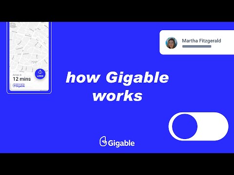 How Gigable Works