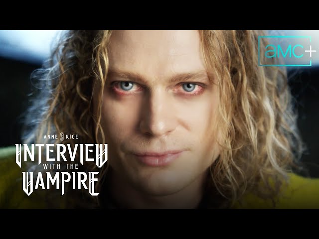INTERVIEW WITH THE VAMPIRE Season 3 Sets 2026 Release Date Window - Nerdist INTERVIEW WITH THE VAMPIRE Season 3 Sets 2026 Release Date Window - Nerdist