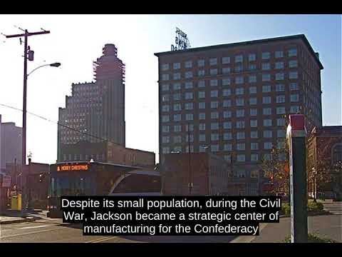Jackson, Mississippi - Have To Learn