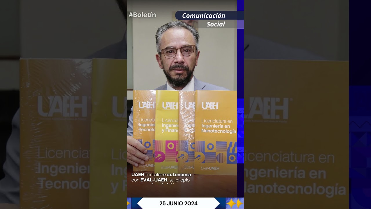 UAEH Noticias