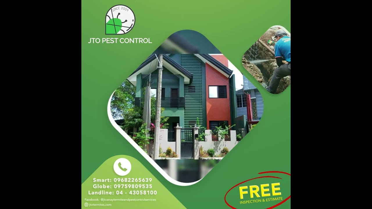 Pest Control
