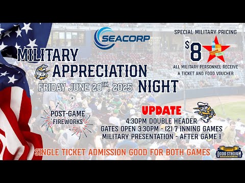 Norwich Sea Unicorns vs. Worcester Bravehearts Game 1