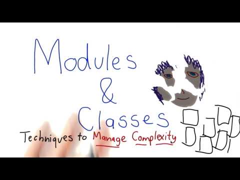 Learn Techniques to Manage Complexity Intro to Computer Science - Mind Luster