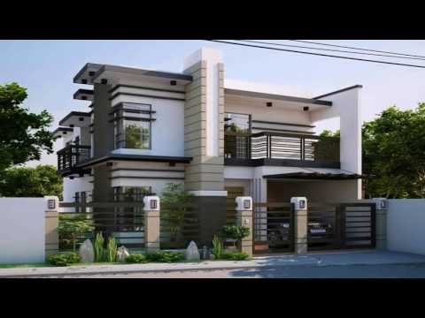 3 Storey House Plans For Small Lots Philippines (see description)
