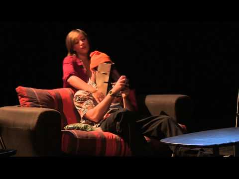 Coulisses du théâtre - Semestre 1 - UPJV Picardie