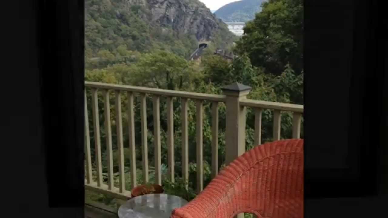 The Ledge House B&B