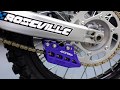 Acerbis Chain Guide Block 2.0 | Parts & Accessories | Rocky Mountain ATV/MC