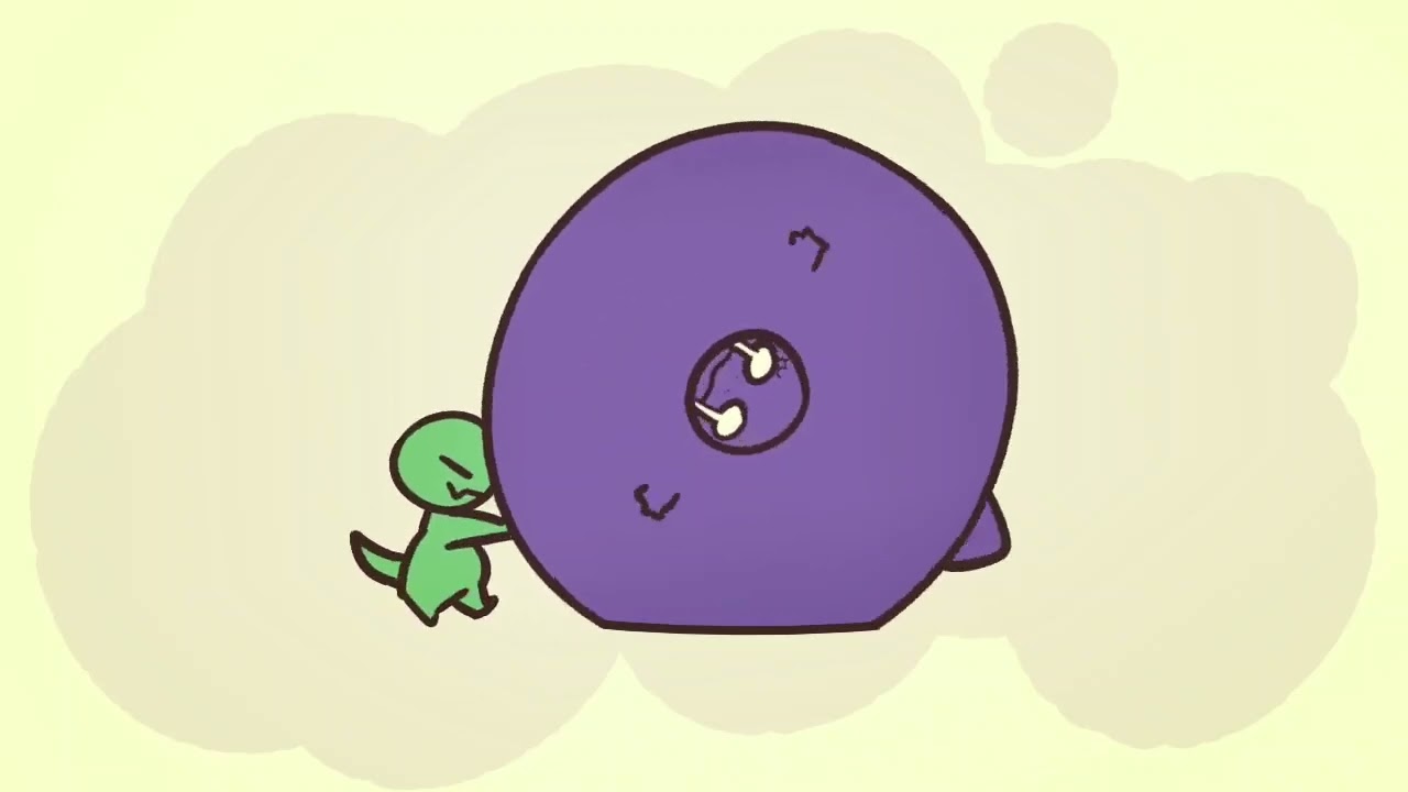 Blueberry Inflation Compilation #15