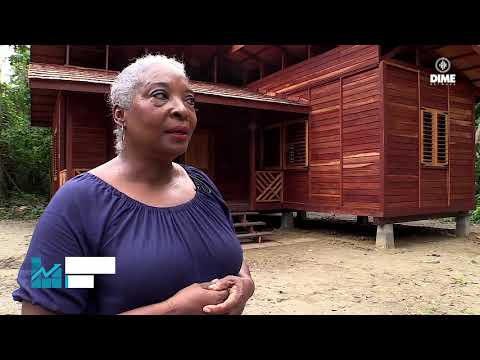 25 apr. 2018 - TACO OSO, EEN HUIS BINNEN TIEN DAGEN | Suriname Nieuws ...