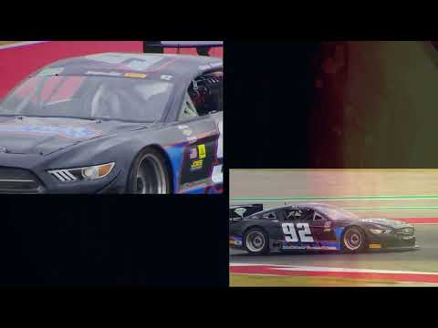 10 Days of Champions: Chris Evans - 2024 XGT Western Championship