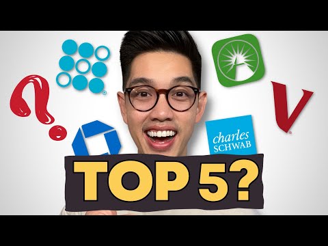 5 Accounts YOU NEED by 30!