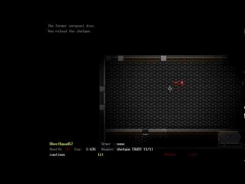 Steam Community :: Video :: |Linux Gameplay| DoomRL 0.9.9.6
