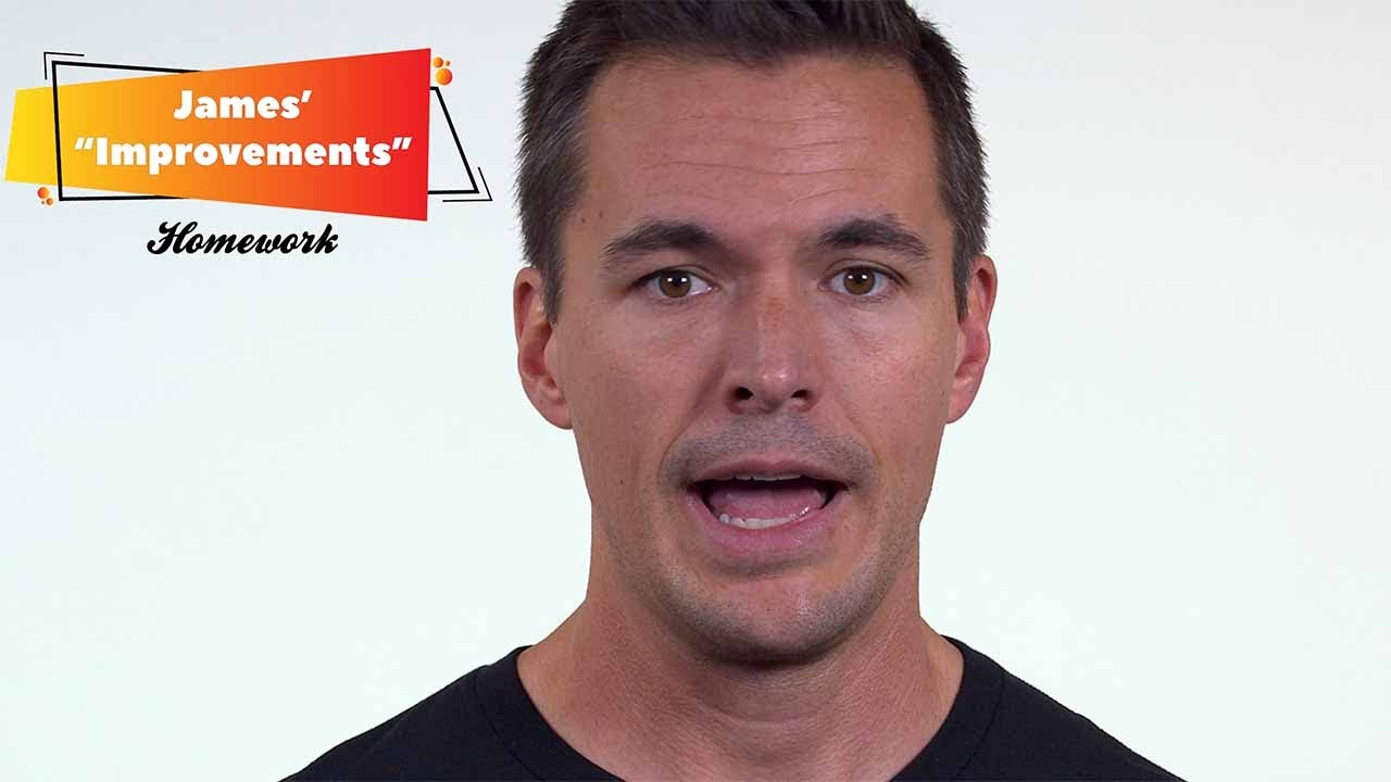 Types of Manufacturing Inventory (BONUS: Wisdom from James) | Whiteboard Wednesday 2.0 | Fishbowl