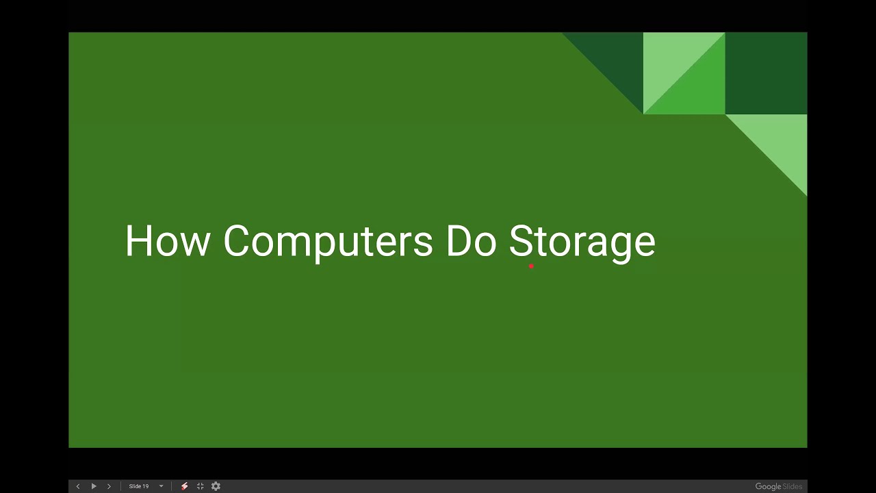 AP CS P Unit 6 Lesson 2 - Encoding Text with Binary