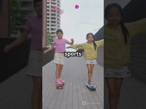 Exciting Facts About Paris 2024 Olympics - The Olympics for Kids #paris2024 #olympics #funfacts