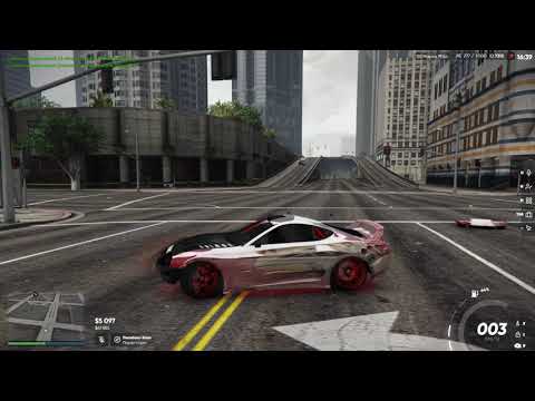 Steam Community :: Video :: GTA 5 ONYX RP