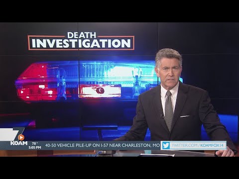 Missouri State Highway Patrol investigates a death reported in Vernon County.