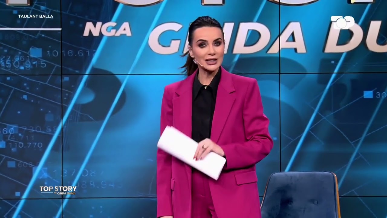 “Fati i keq që ndjek ministrat”, Grida Duma pyet Taulant Ballën për të ...