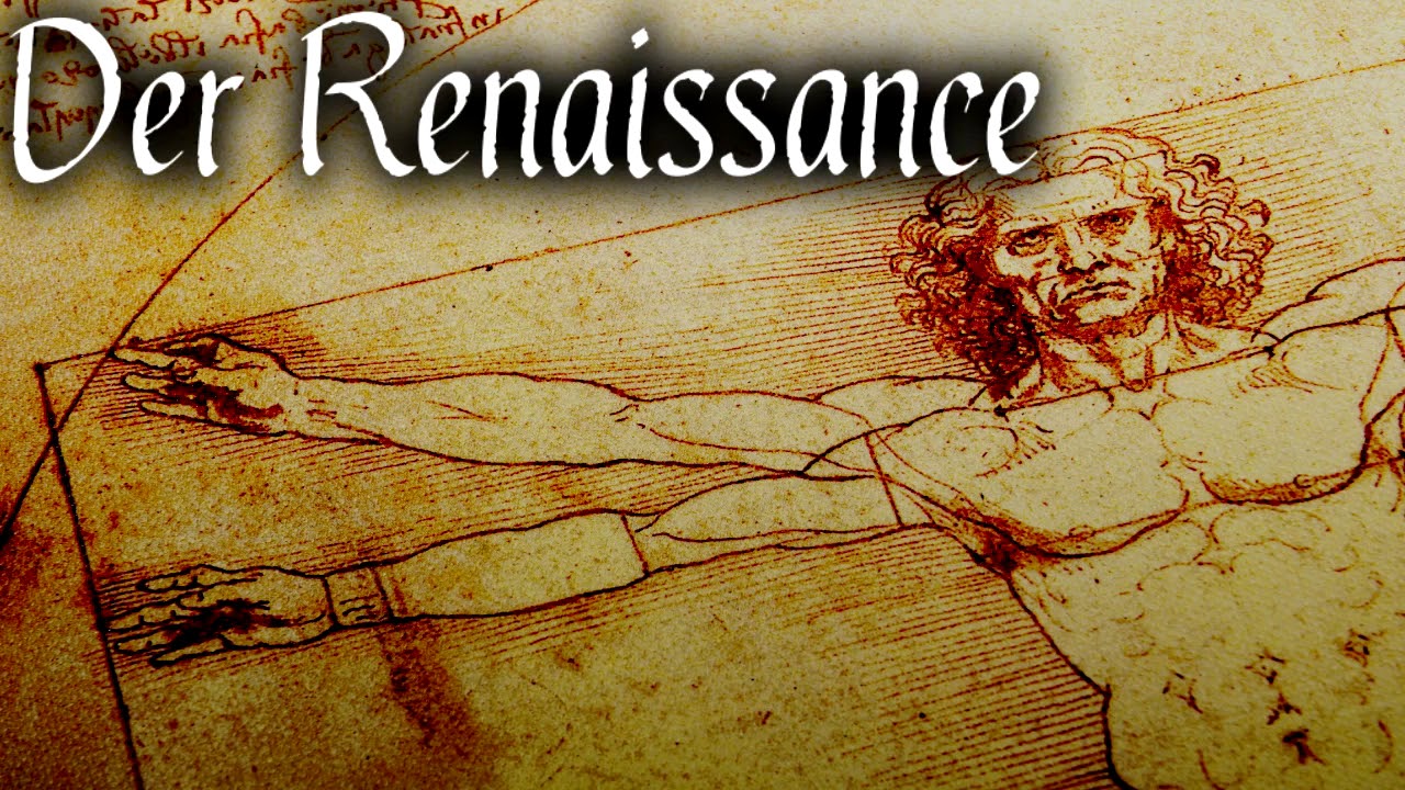 The Renaissance: A Short History (Audiobook)