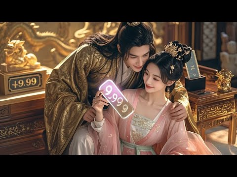 【FULL】She Must Seduce Him for the System—But He Can Hear Her Thoughts!#minidrama #romance