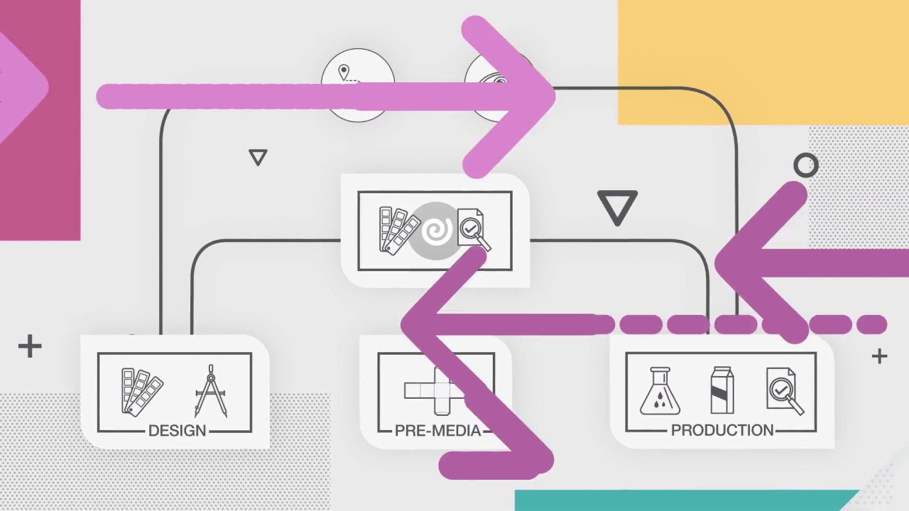 Creating Connection - The Packaging Value Chain