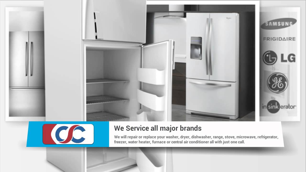 Jersey Coast Appliance | HVAC and Appliance Service in Toms River NJ