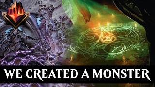 AetherHub - Your Hub for everything Magic