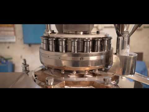 Ayurvedic Pills Making Machine at Best Price in India