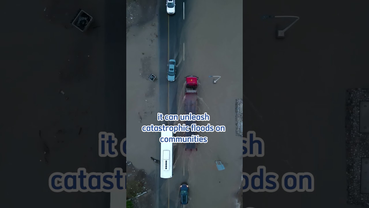 Hydroelectric dams release greenhouse gases and future generations may dismantle them #insidewiki