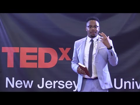 TrillEDU: Culturally Responsive Pedagogy... | Jeffrey Dessources | TEDxNewJerseyCityUniversity