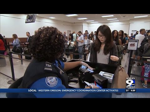 May 7 deadline for Real ID approaching