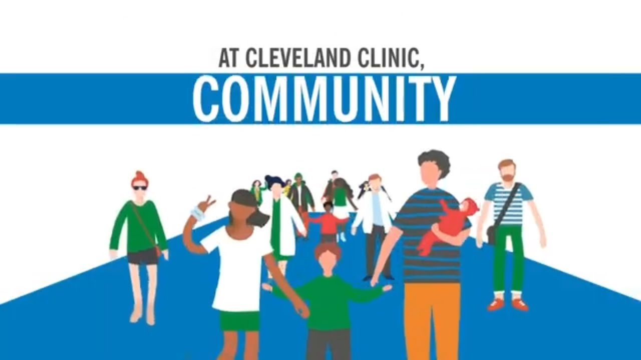 Cleveland Clinic Latest Community Benefit and Economic Impact Reports