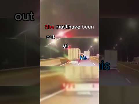 The Russian Audi rs5 crash
