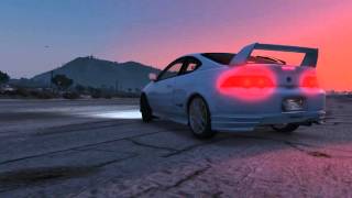 Honda Integra Type-R - GTA5-Mods.com