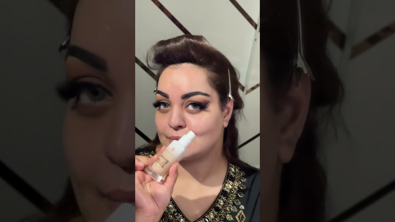 Unlock Flawless Skin with Character High Coverage Foundation!