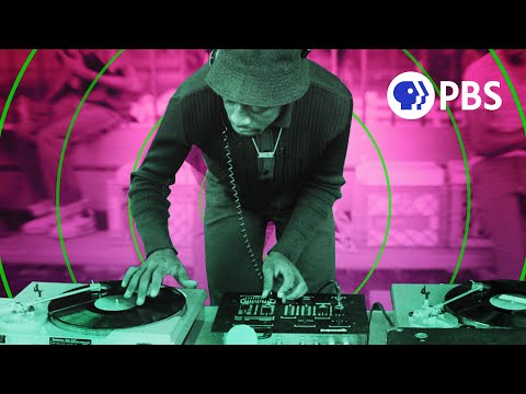 How This Drum Beat Changed Hip Hop Forever | Audiophilepure