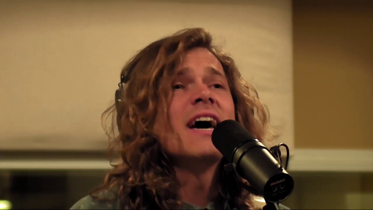 Lucille Furs - Sunset Moon - Daytrotter Session - 10/26/2017