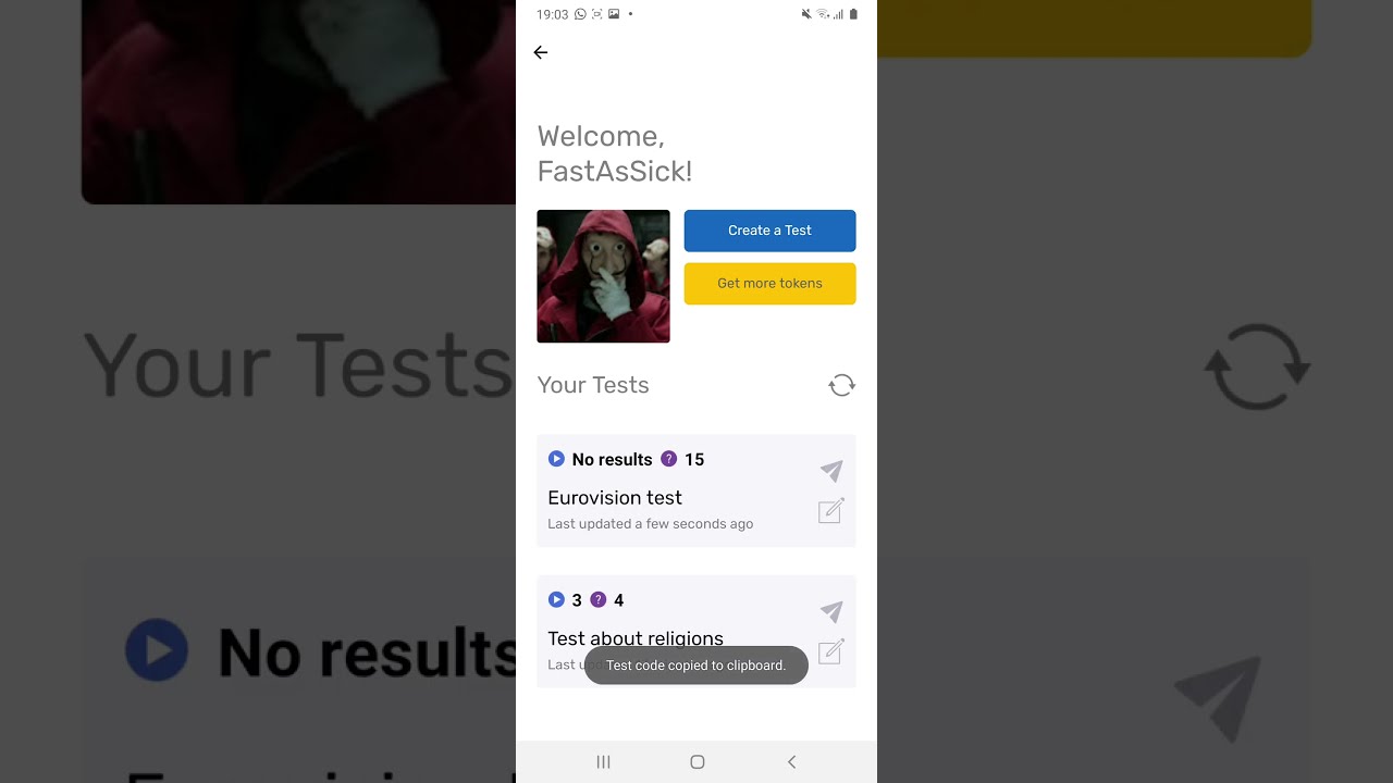 Online Test Maker - Generate ChatGPT Tests, Quizzes, and Exams