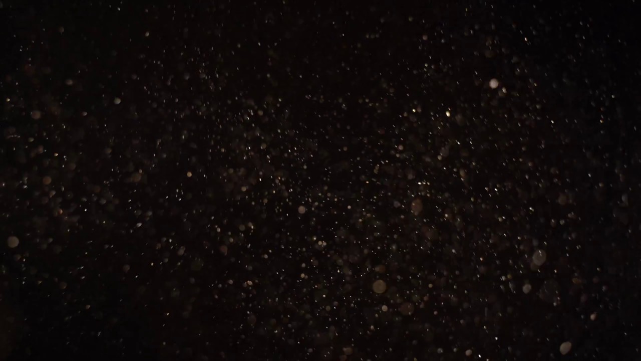 Free 4K video effect, dust, particles, cinematic texture and color, footage 01