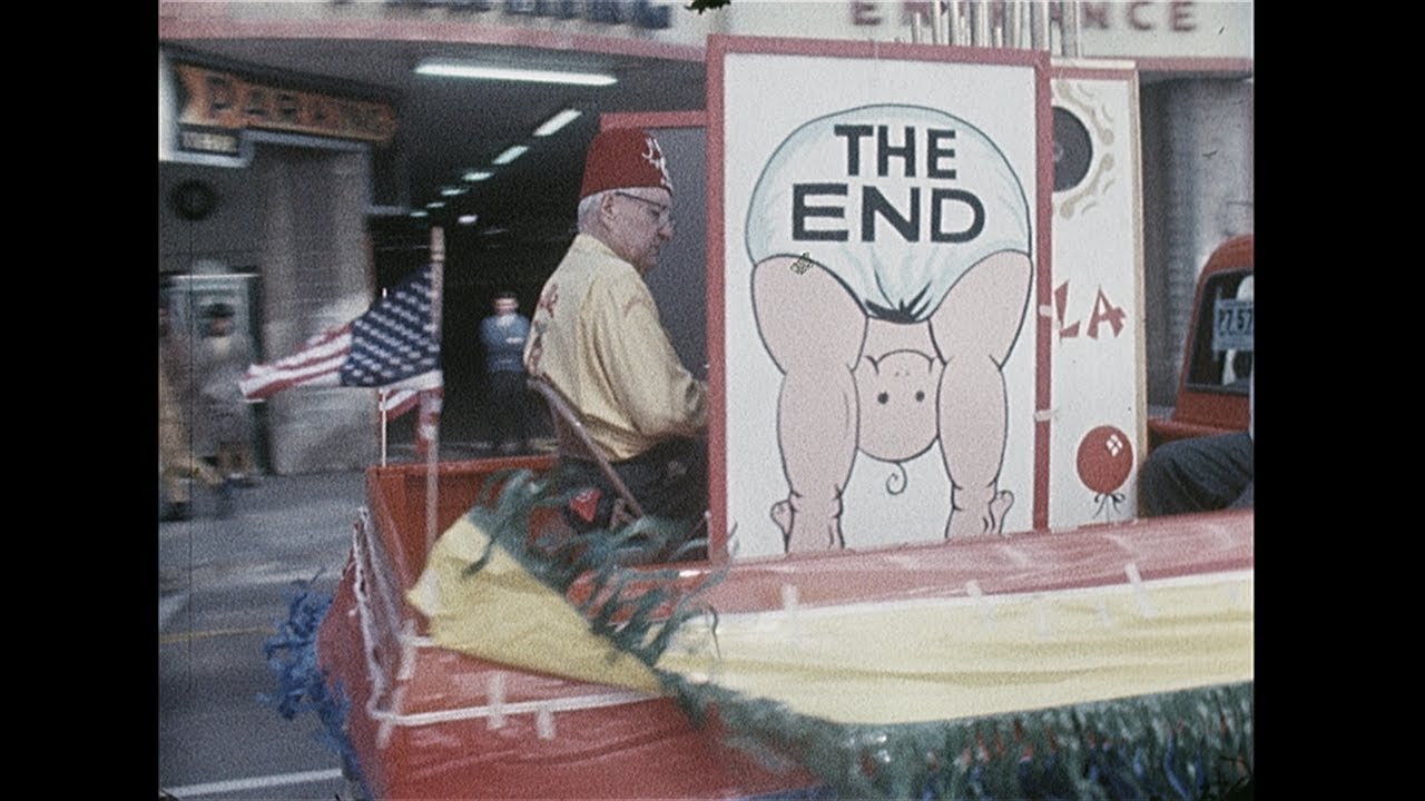 WFAA - November 21, 1969