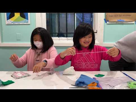 TEL HI's Makerspace Is Changing The Way Kids Learn