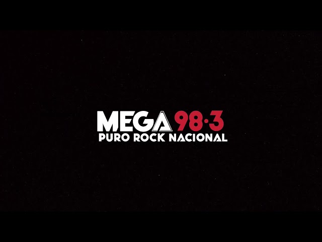 Mega 98.3 Cámara de web - Mega 98.3 Transmisión en vivo - Mega 98.3 Youtube